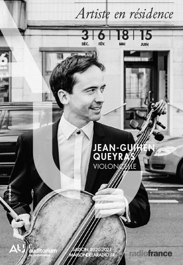 Homepage — Jean Guihen Queyras
