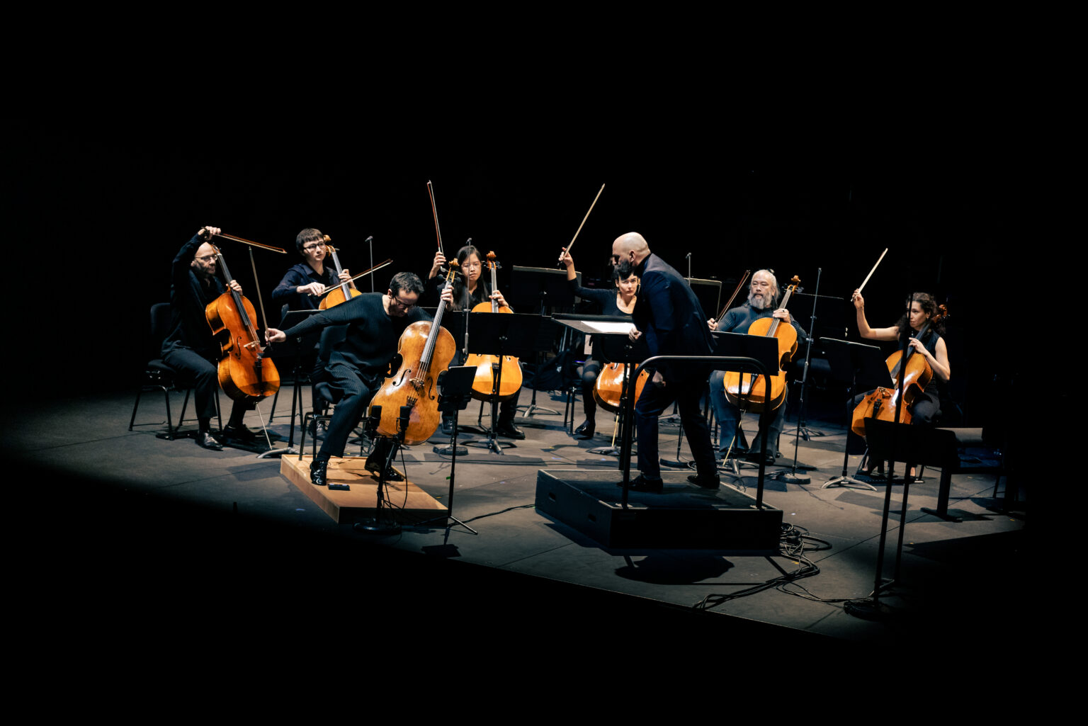 Boulez 100 : l’EIC lance les festivités à la Philharmonie de Paris ...